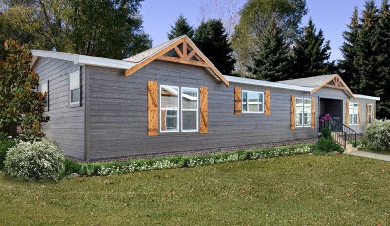KB-3250 "The Hallie" - Hawks Homes