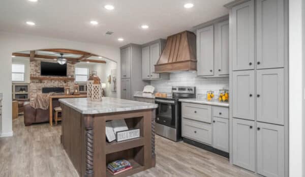 KB-3250 "The Hallie" - Hawks Homes