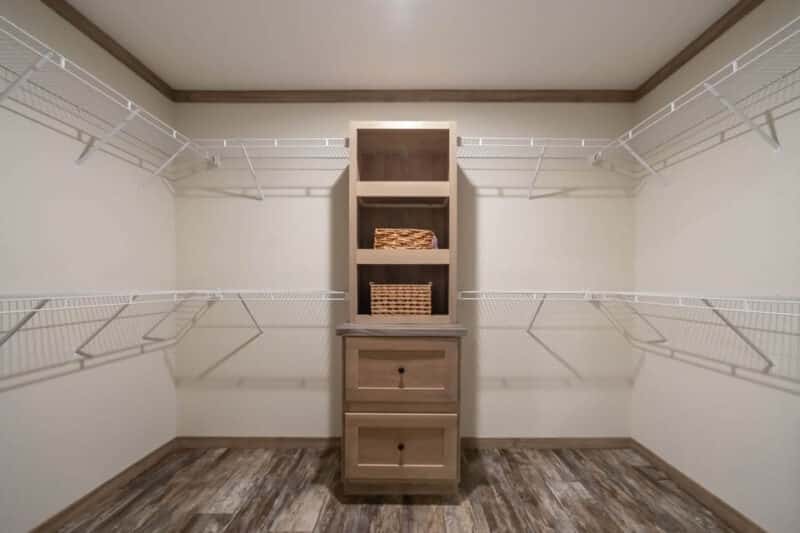 32x72 4 Bed 2 Bath: Boujee Premier - Hawks Homes