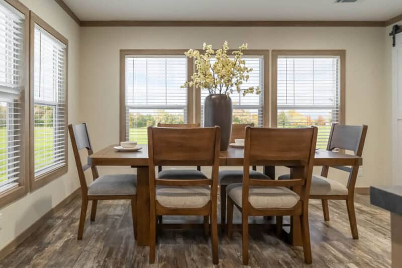 32x72 4 Bed 2 Bath: Boujee Premier - Hawks Homes